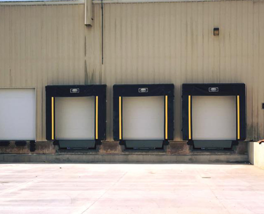 The Importance of Energy-Efficient Loading Dock Equipment