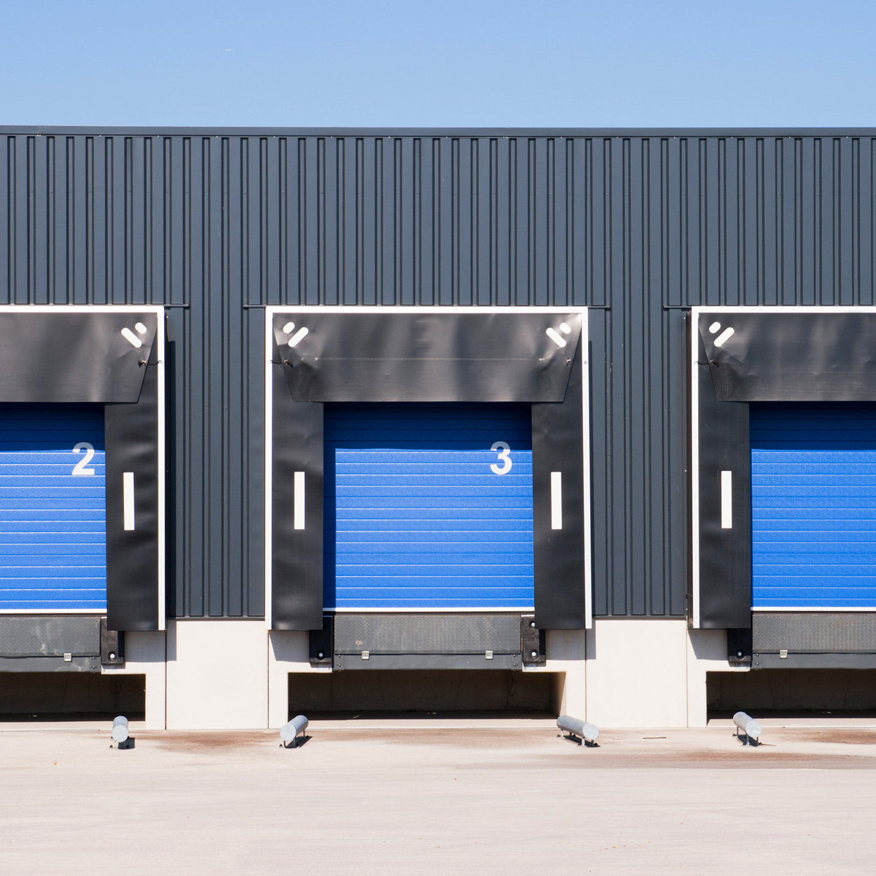 Types of Dock Levelers: A Comprehensive Guide