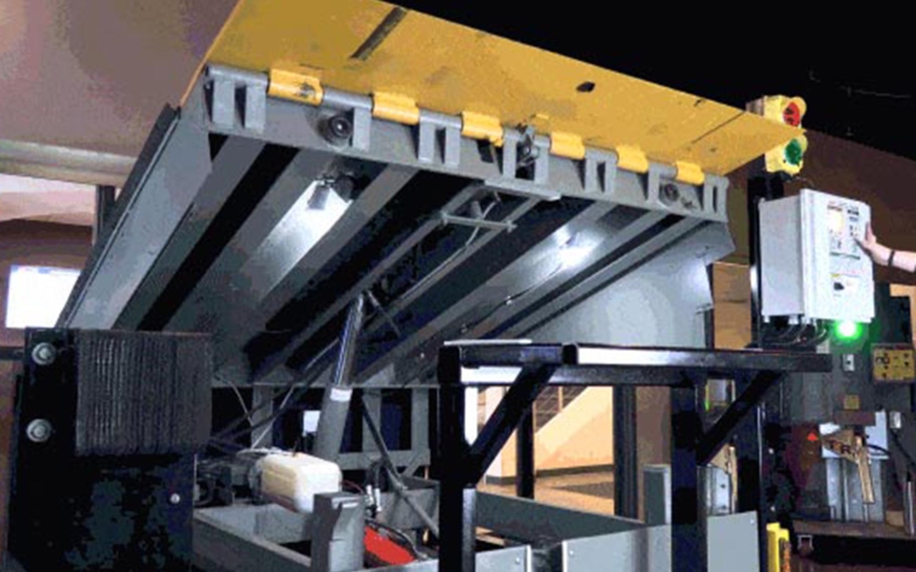 Types of Dock Levelers: A Comprehensive Guide