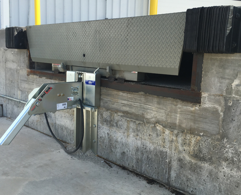 Types of Dock Levelers: A Comprehensive Guide